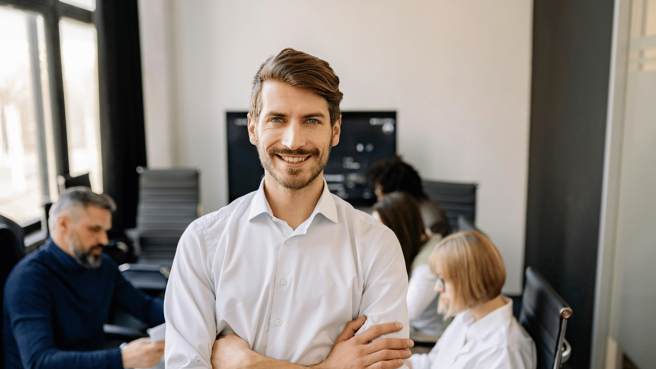 Top 5 des Raisons de Suivre une Formation Continue au Maroc en 2025